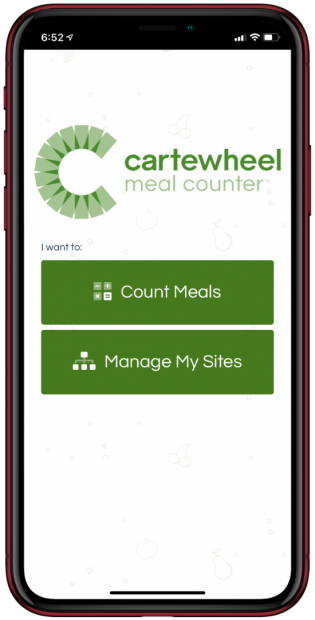 103 - Counting Meals